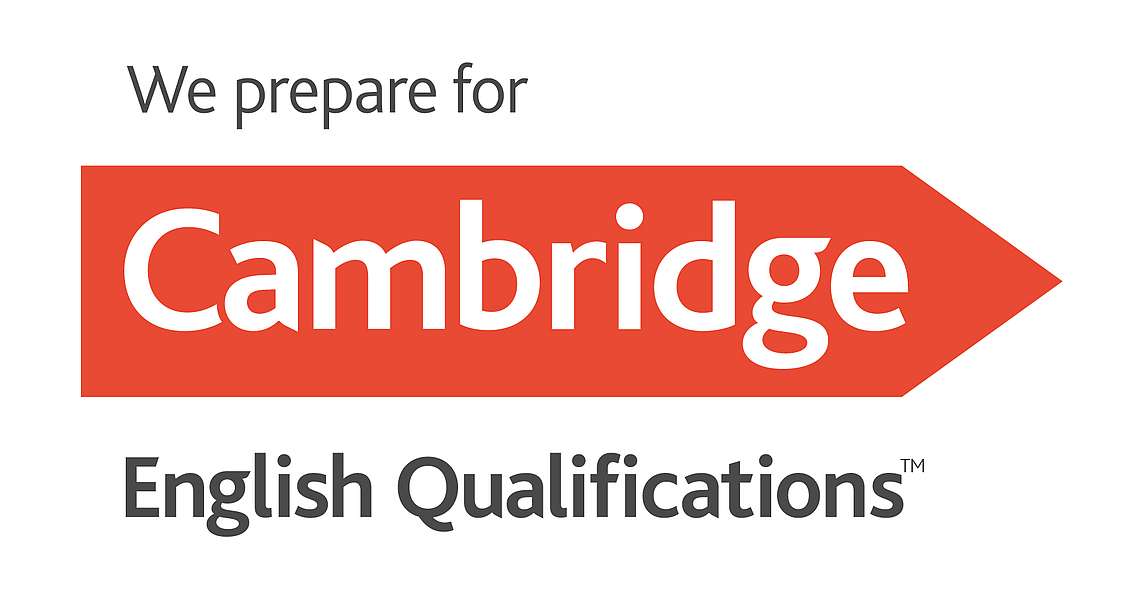 Onlinekurs Cambridge Exam B2 First